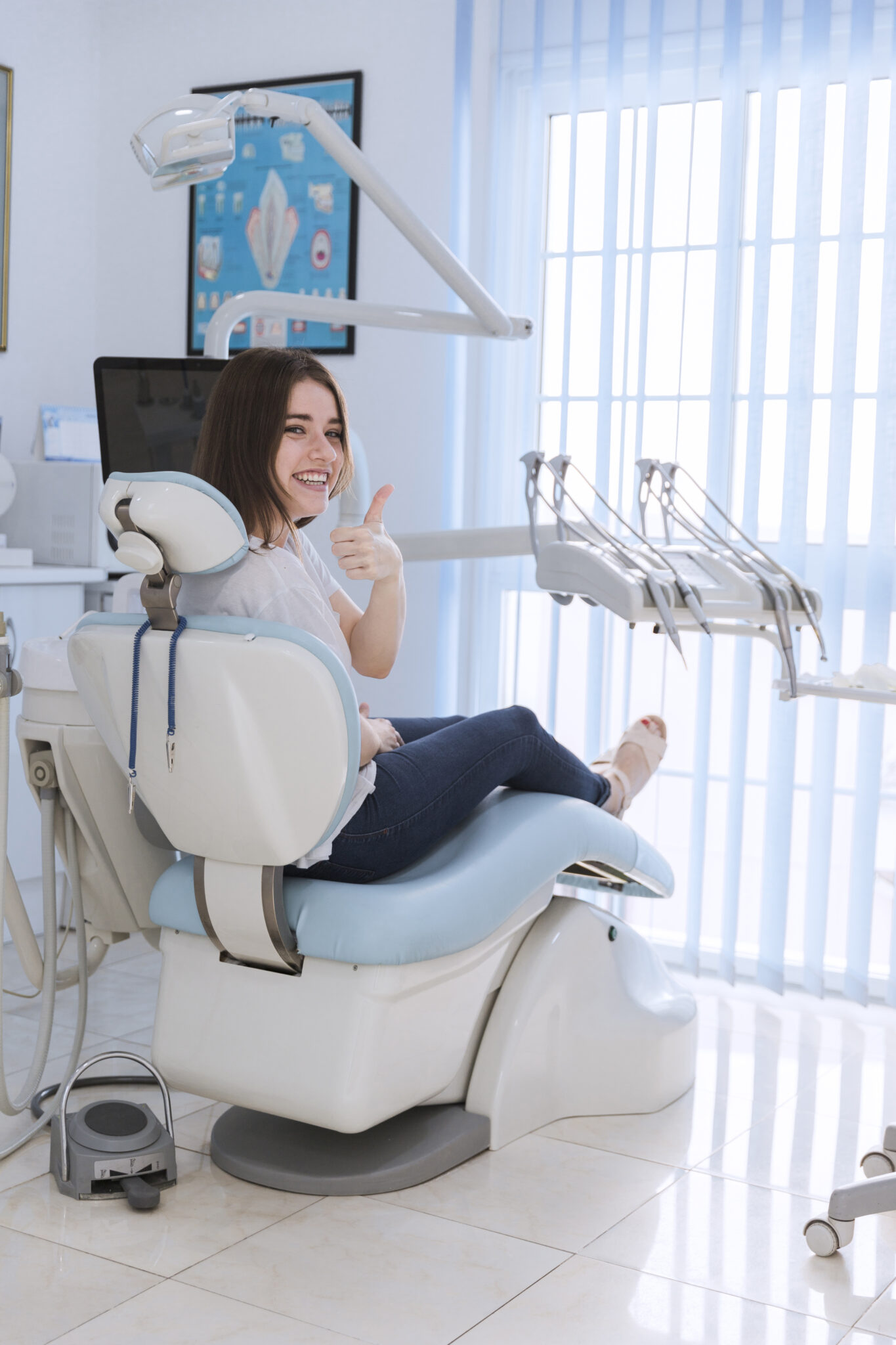 Dentist in Plainsboro, NJ | Dental Care | Smile Flossophy